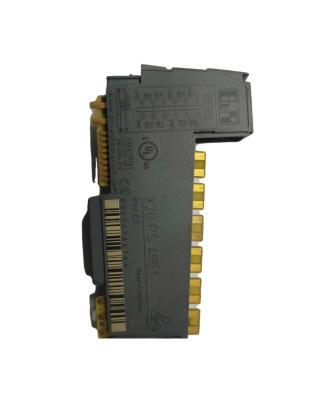 China X20PS4951 Open circuit and short circuit detection Simple implementation of potentiometer inputs for sale