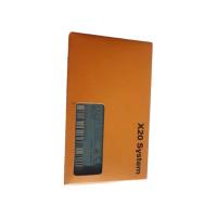 China X20BT9400 X2X Link bus transmitter Supply for internal I/O power supply for sale