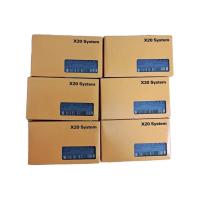 China X20BT9400 X2X Link bus transmitter Supply for internal I/O power supply for sale