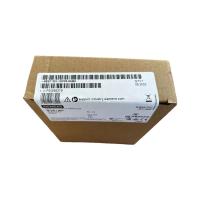 China 6ES7331-1KF02-0AB00 IO-Module Analog input 1 front connector screw contacts for sale