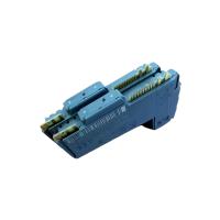 China X20DC1376 Encoder input monitoring ABR incremental encoder 24 V for sale