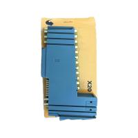 China X20DC1376 Encoder input monitoring ABR incremental encoder 24 V for sale