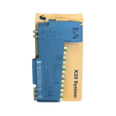 China X20DC1376 Encoder input monitoring ABR incremental encoder 24 V for sale