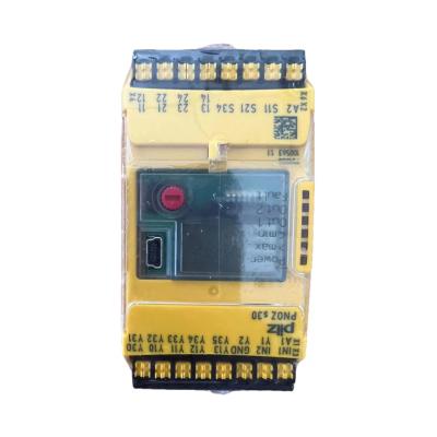 China 751330 Speed monitor for safety monitoring of stationary speed position and speed range for sale