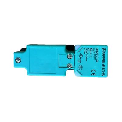 China NBB20-U1-Z2 Inductive sensor Sensor head bi-directional and rotatable for sale