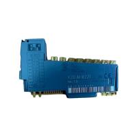 China X20AI8221  8 analog inputs ±10 V 13-bit digital converter resolution for sale
