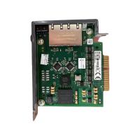 China 8AC114.60-2 POWERLINK interface for installation in ACOPOS servo drives Integrated 2-port hub for easy wiring for sale