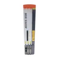 China 8V1090.00-2 Modular mechanical design using plug-in modules Integrated line filter for sale