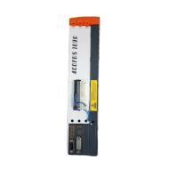 China 8V1090.00-2 Modular mechanical design using plug-in modules Integrated line filter for sale