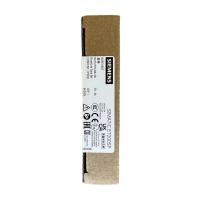 China 6ES7193-6BP00-0BA0 Push-in terminals without AUX terminals bridged to the left for sale