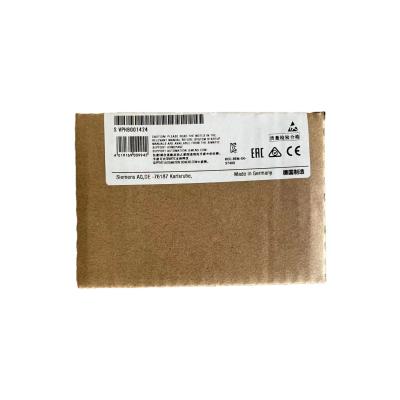 China 6ES7952-1AM00-0AA0 SIMATIC S7 RAM Memory Card for S7-400 4 Mbytes for sale