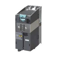 China 6SL3210-1PE31-8AL0 POWER MODULE A FILTER WITH BUILT IN BRAKING CHOPPER for sale