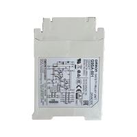 China G9SA-501 Safety relay unit output expansion DC power type AC power type for sale
