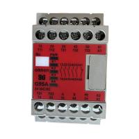 China G9SA-501 Safety relay unit output expansion DC power type AC power type for sale