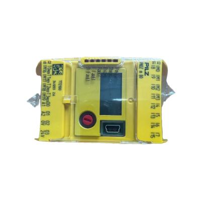 China 772100 Safety IO Modules PNOZmulti 2 PNOZ m BO New Original stock for sale