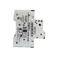 China 5SY4325-7 Miniature circuit breaker 400 V 10kA 3-pole C 25A D=70 mm for sale