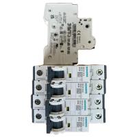 China 5SY4325-7 Miniature circuit breaker 400 V 10kA 3-pole C 25A D=70 mm for sale