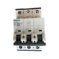 China 5SY4325-7 Miniature circuit breaker 400 V 10kA 3-pole C 25A D=70 mm for sale