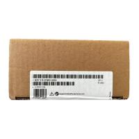 China 6ES7515-2FM02-0AB0 central processing unit with work memory 750 KB for program for sale