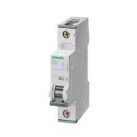 China 5SY4110-6 Miniature circuit breaker 230/400 V Circuit Breakers Fuses Protection for sale