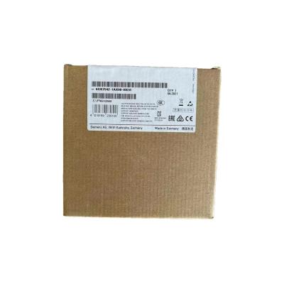 China 6GK7542-1AX00-0XE0 Used to connect the S7-1500 to PROFINET as an IO controller or IO device for sale