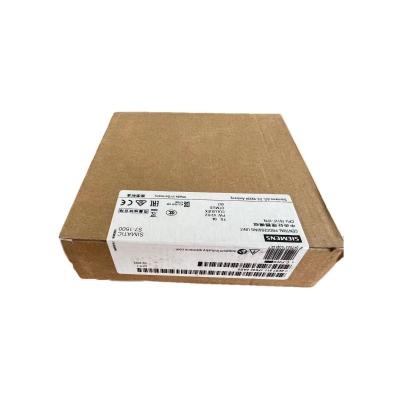 China 6ES7511-1FK02-0AB0 CENTRAL PROCESSING UNIT WITH WITH WORKING MEMORY for sale