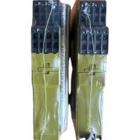 China 787587 Delay and instant contact expansion modules Safety relay for sale