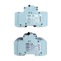 China FAZ-C4/3-NA A miniature circuit breaker is a protective device hermal trip and electromagnetic release for sale