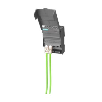 China 6GK5204-0BA00-2AF2 Managed IE switch PROFINET IO device network management for sale