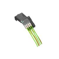 China 6GK5204-0BA00-2AF2 Managed IE switch PROFINET IO device network management for sale