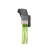 China 6GK5204-0BA00-2AF2 Managed IE switch PROFINET IO device network management for sale