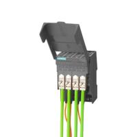 China 6GK5204-0BA00-2AF2 Managed IE switch PROFINET IO device network management for sale