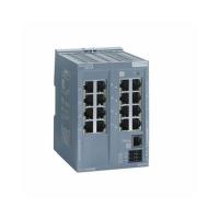 China 6GK5116-0BA00-2AB2 unmanaged IE switch LED diagnostics Redundant power supply for sale
