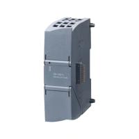 China 6GK7242-5DX30-0XE0 communications module CM 1242-5 for connection of SIMATIC S7-1200 to PROFIBUS for sale