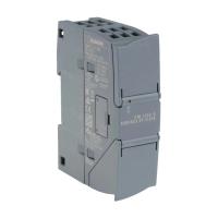 China 6GK7242-5DX30-0XE0 communications module CM 1242-5 for connection of SIMATIC S7-1200 to PROFIBUS for sale