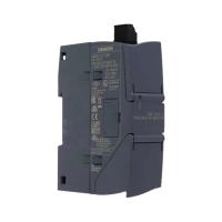 China 6GK7242-5DX30-0XE0 communications module CM 1242-5 for connection of SIMATIC S7-1200 to PROFIBUS for sale