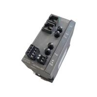 China 6GK5202-2BH00-2BA3  X202-2PIRT managed IE IRT switch Redundancy Manager integrated for sale