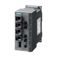 China 6GK5202-2BH00-2BA3  X202-2PIRT managed IE IRT switch Redundancy Manager integrated for sale