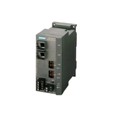China 6GK5202-2BH00-2BA3  X202-2PIRT managed IE IRT switch Redundancy Manager integrated for sale