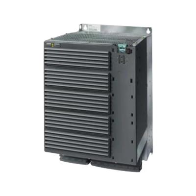 China 6SL3224-0BE37-5AA0 Power Module with integrated filter class A with integrated braking chopper for sale