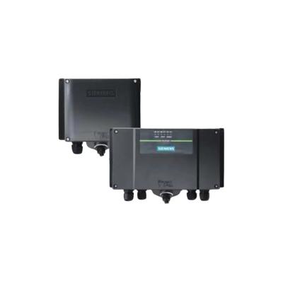 China 6AV6671-5AE11-0AX0 Connection box PN plus for Mobile Panels (PROFINET) for sale