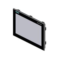 China 6AV7862-2TA00-1AA0 SIMATIC HMI SCD1900 Industrial operating unit 19-inch wide touch screen for sale