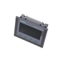 China 6AV2123-2DB03-0AX0 Basic Panel configurable from WinCC Basic PROFINET interface for sale