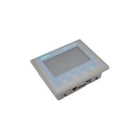 China 6AV2123-2DB03-0AX0 Basic Panel configurable from WinCC Basic PROFINET interface for sale