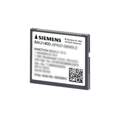 China 6AU1400-2PA23-0AA0 drive-based 2 GB Compact Flash Card D4x5-2 drive software for sale