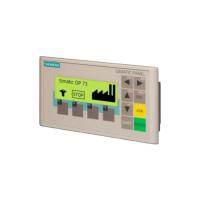 China 6AV6641-0AA11-0AX0 SIMATIC Operator Panel OP 73 3 LC display graphics-capable for sale