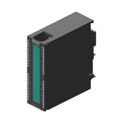 China 6ES7322-8BH10-0AB0 digital output SM 322 diagnostics-capable wire break detection with 0 and 1 signal for sale