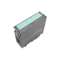 China 6ES7322-8BH10-0AB0 digital output SM 322 diagnostics-capable wire break detection with 0 and 1 signal for sale