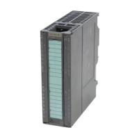 China 6ES7322-8BH10-0AB0 digital output SM 322 diagnostics-capable wire break detection with 0 and 1 signal for sale