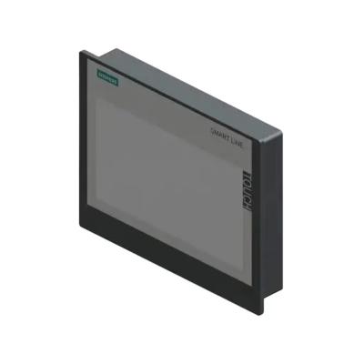 China 6AV6648-0CE11-3AX0 SMART Panel Touch operation host USB type A for sale